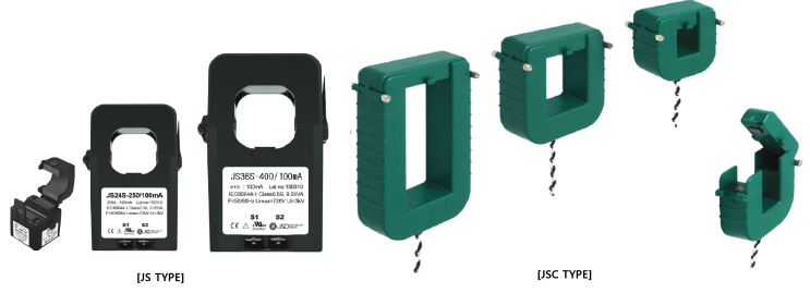 [제품소개] CT의 종류와 사양 : 네이버 블로그