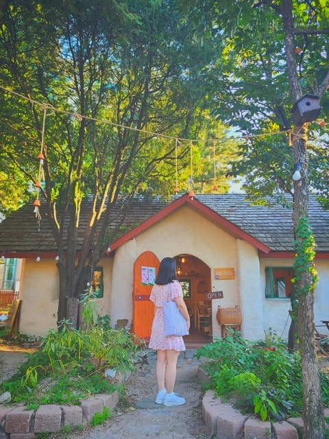 제로웨이스트와 비건을 실천하는 카페, 쓸(SSSSL) : 네이버 블로그