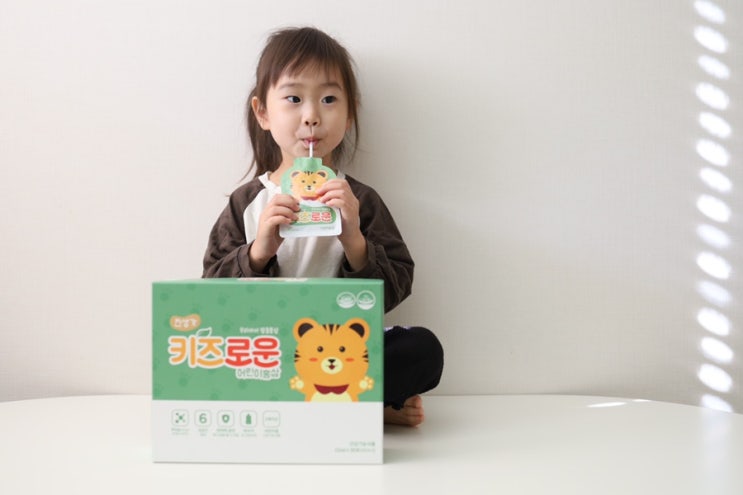 어린이홍삼 유기농 원료 사용한 유아홍삼 네이버 블로그