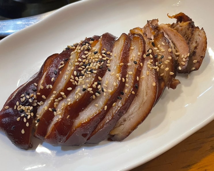 의왕 족발 오전동 맛집 배가족발 의왕오전점 네이버 블로그