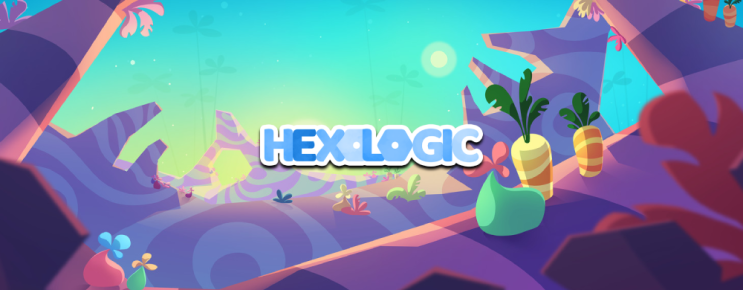 교육용 퍼즐 게임 헥소로직 Hexologic : 네이버 블로그