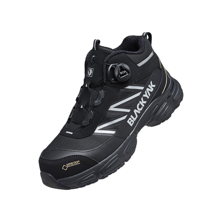 블랙야크 안전화 : 네이버 블로그