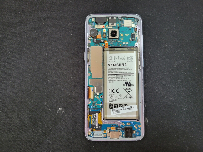 여수데이터복구 침수여도 괜찮습니다 : 네이버 블로그