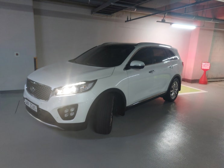 [중고차 구입기] 형도 케이카, 아버지도 K카, 나도 KCar : 네이버 블로그