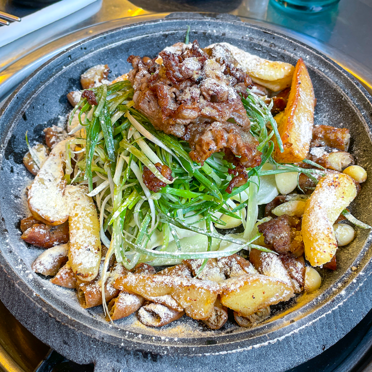 합정 소곱창 맛집 천사곱창 잡내없고 곱이 가득해요 네이버 블로그