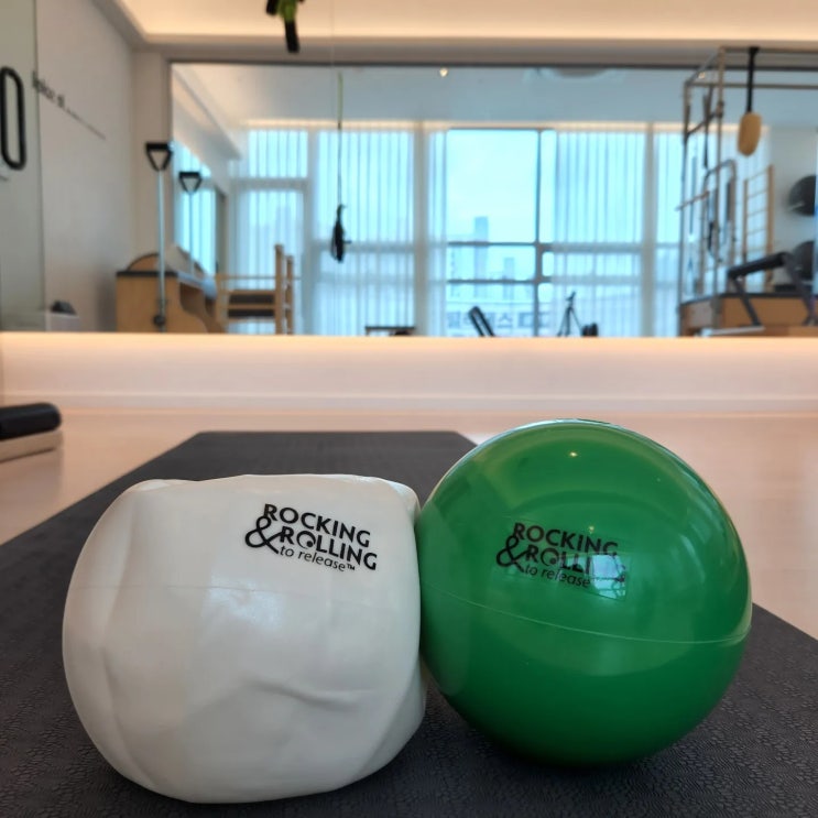 근막이완 꼭 필요한가요? : 네이버 블로그