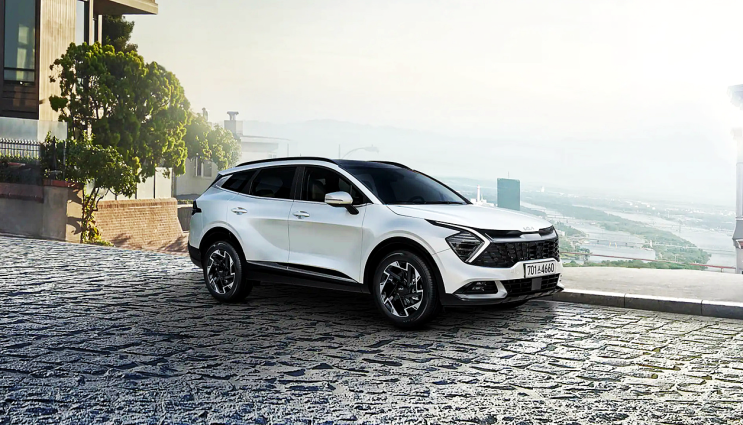 2023 스포티지 lpg 출고기간 대기는 얼마나? : 네이버 블로그