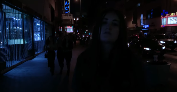 잔잔한 팝송 추천 #3, Lauren Aquilina - Bad People [해석 / 가사 / 뮤비] : 네이버 블로그