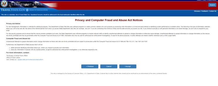 [미국인턴] J1 Waiver(j1 웨이버) 변호사 없이 혼자 신청하기 (DS-3035편) : 네이버 블로그