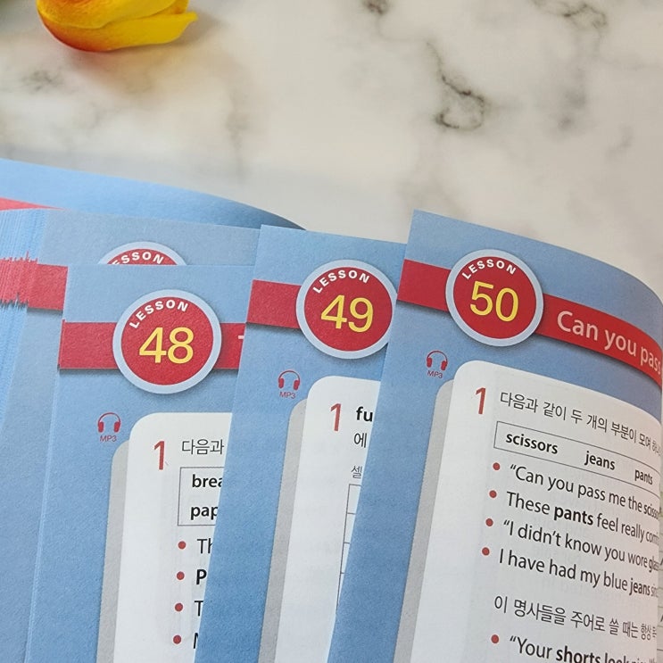 성인 기초 영어문법책 추천 해커스그래머 게이트웨이 인터미디엇 네이버 블로그
