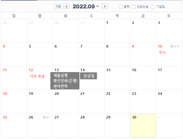 대출후기 중소기업 재직청년 전월세보증금대출 Aka 중기청 100 받은 후기 Featsh행복주택 네이버 블로그