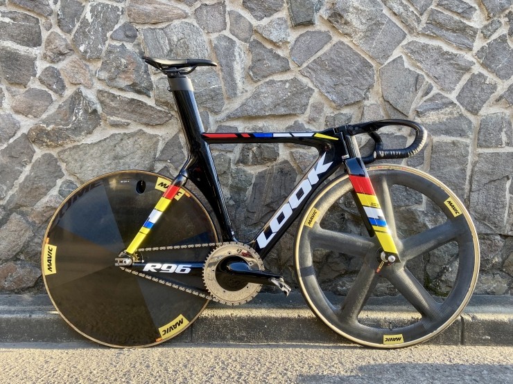 룩 R96 스피드 에보 프레임셋 마빅 아이오 코메트 카본 트랙 휠셋 스기노 슈퍼 젠 룩 제드 트랙 크랭크셋 룩 카본 컴포넌트 ...