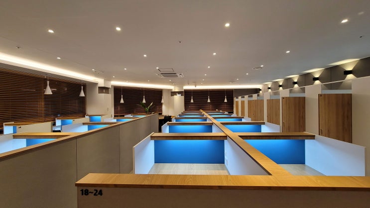 만성동 라포르스터디카페 정식오픈(22. 1. 1) - 만성동스터디카페 : 네이버 블로그