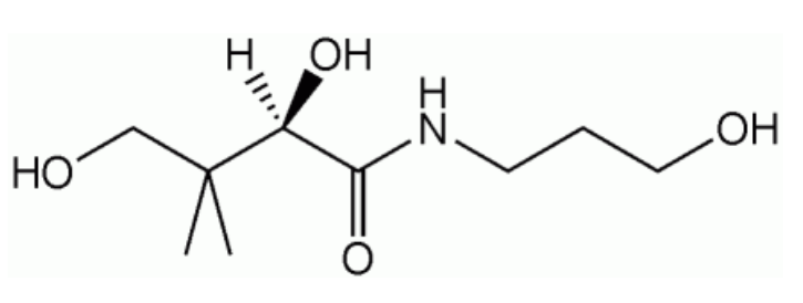 [성분공부]50.덱스판테놀(dexpanthenol) : 네이버 블로그