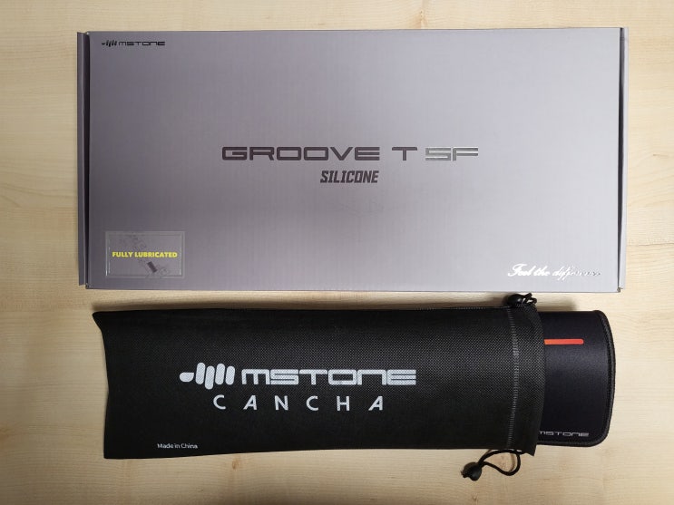 중독적인 타건감을 가진 mStone Groove T 풀윤활 퍼플러 MMD 밀키축 : 네이버 블로그