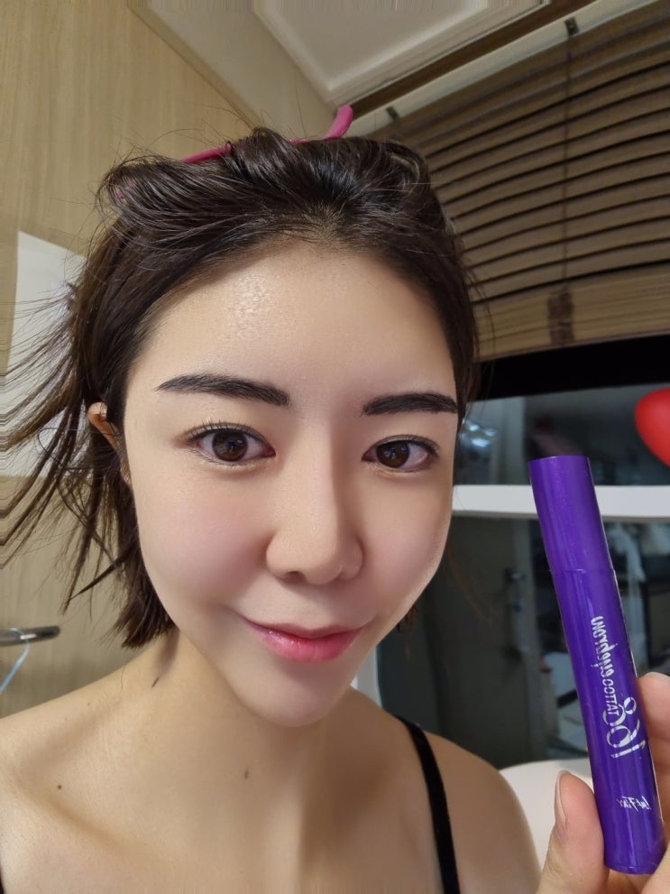 룩픽스 룩168 타투아이브로우 눈썹타투펜 일주일지속 피부저자극 아이브로우펜슬 워터프루트 눈썹타투펜추천 네이버 블로그