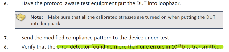BER(Bit Error Ratio) 비트에러율 : 네이버 블로그