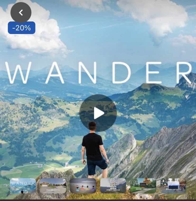 오큘러스VR) Wander, 지도로 세계 여행하는 VR 게임 : 네이버 블로그