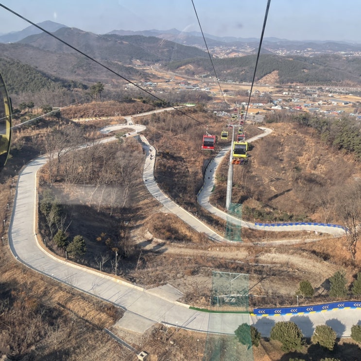 인천 강화도 여행 강화도 가볼만한곳 추천 활동적인 엑티비티 즐기고 싶다면 강화 씨사이드 리조트 루지 타러 가보세요 네이버 블로그