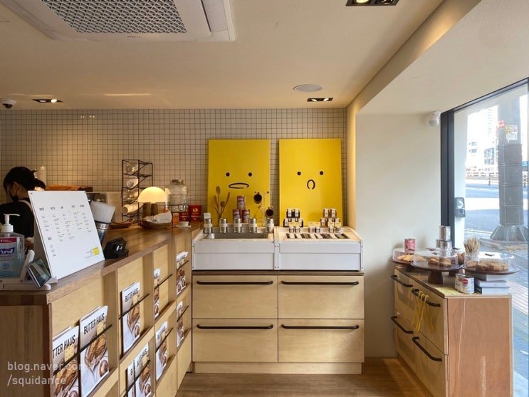 성신여대 카페 : 버터하우스 (BUTTER HAUS) : 네이버 블로그