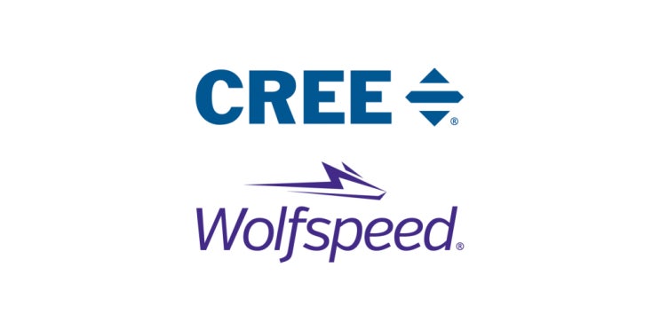 [미국주식] "CREE" → "WOLFSPEED" SiC 시장의 돌풍이 될것인가? : 네이버 블로그