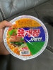 농심 육개장 사발면 작은 사이즈 칼로리 및 영양성분 네이버 블로그