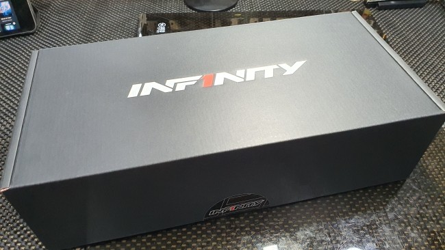 INFINITY IF11 조립기[1] : 네이버 블로그