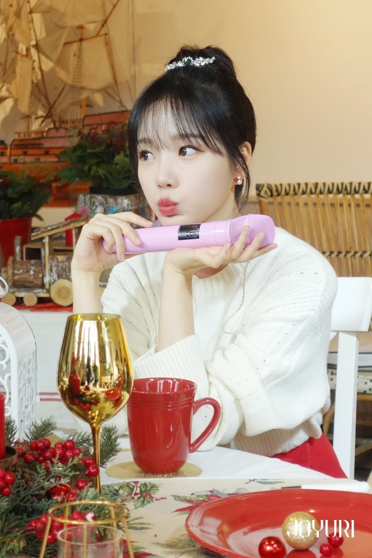 아이즈원 조유리 : 네이버 블로그