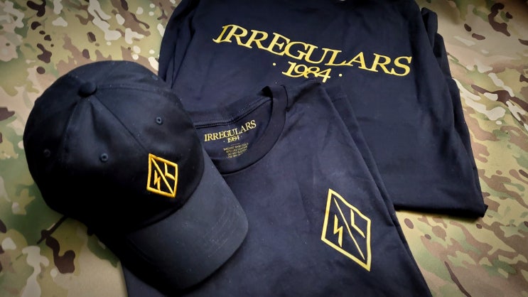 슬레이드 SC. IRREGULARS : 네이버 블로그