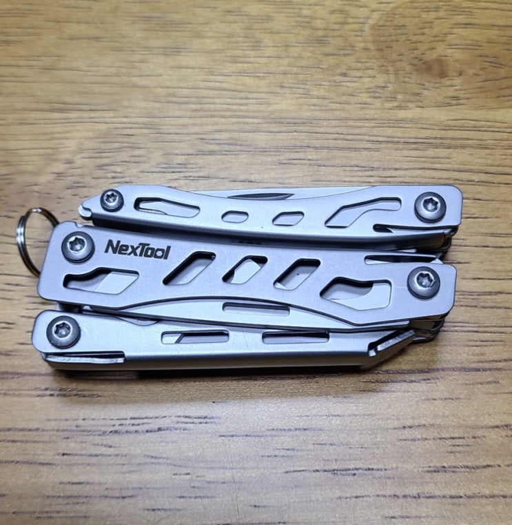 샤오미 요핀 nextool 멀티툴 10 in 1 직구 개봉기 : 네이버 블로그