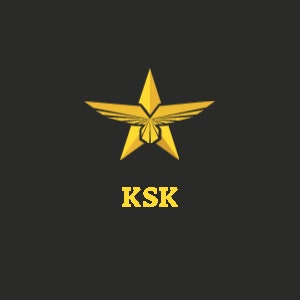 독일군 특수부대, KSK : 네이버 블로그