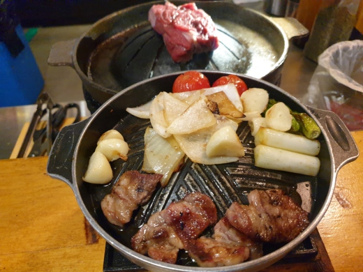 대구 바를램(feat 수성구 양고기 맛집) : 네이버 블로그