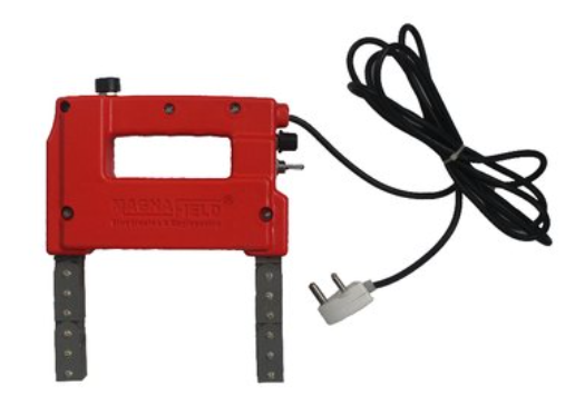 Yoke Type MT(자분탐상시험) : 네이버 블로그