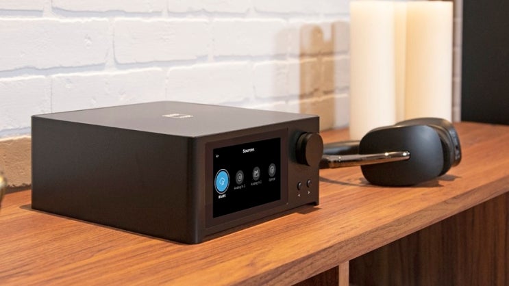 NAD C700 : 네이버 블로그