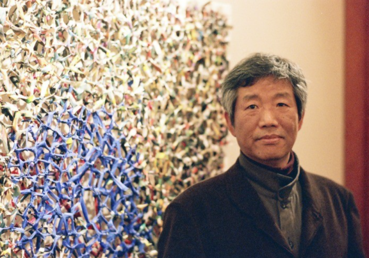 신성희 (申成熙 Shin SungHy)작가의 작품세계. : 네이버 블로그