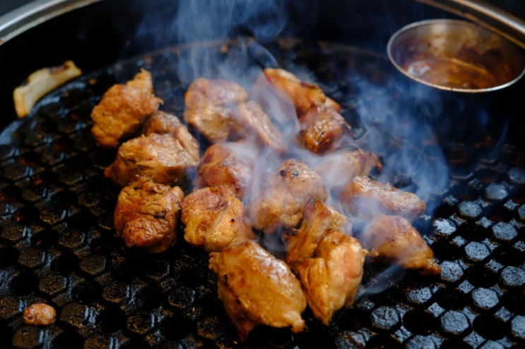 끝내주는 제주 유니호텔 맛집 네이버 블로그