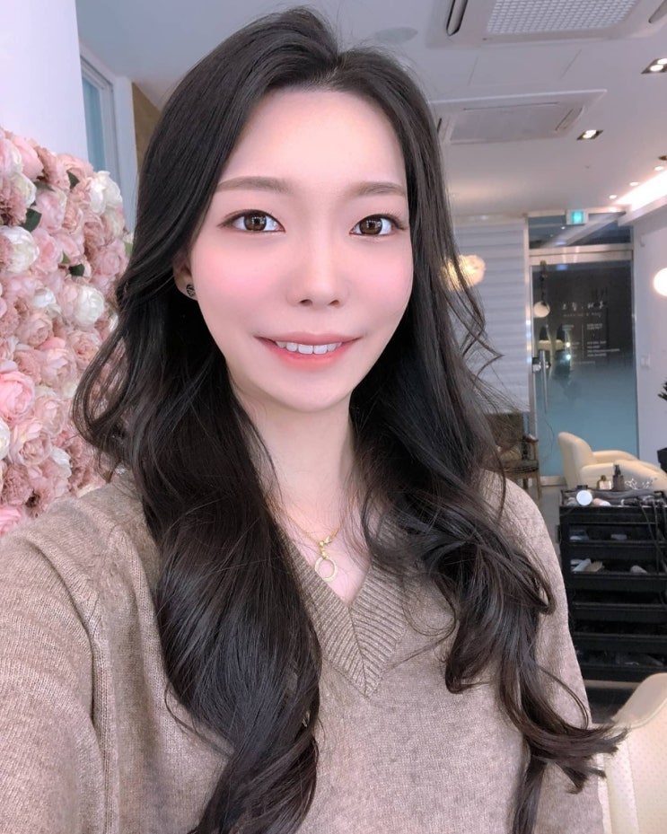 데일리 메이크업 헤어 받고 모임 참석하고 사진도찍고 강서구 오늘하루에서 힐링 하고 가기💜 네이버 블로그