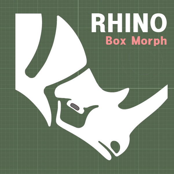 라이노 그래스호퍼 Box Morph : 네이버 블로그