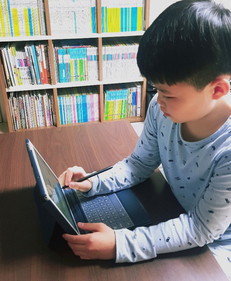 아이스크림 홈런으로 한자급수시험에 나오는 한자 익혀요 네이버 블로그