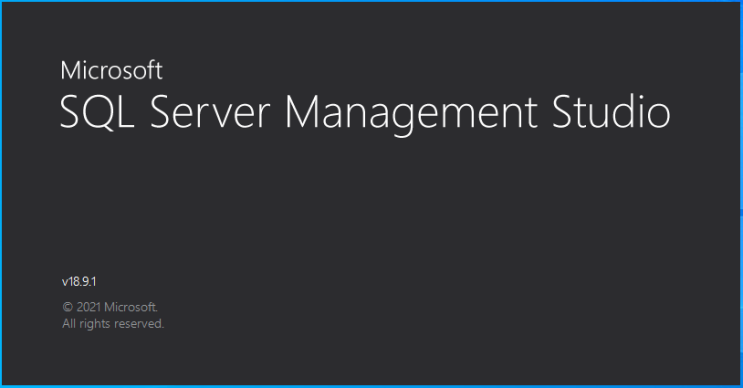 [MSSQL] 데이터베이스 복원하기 : 네이버 블로그