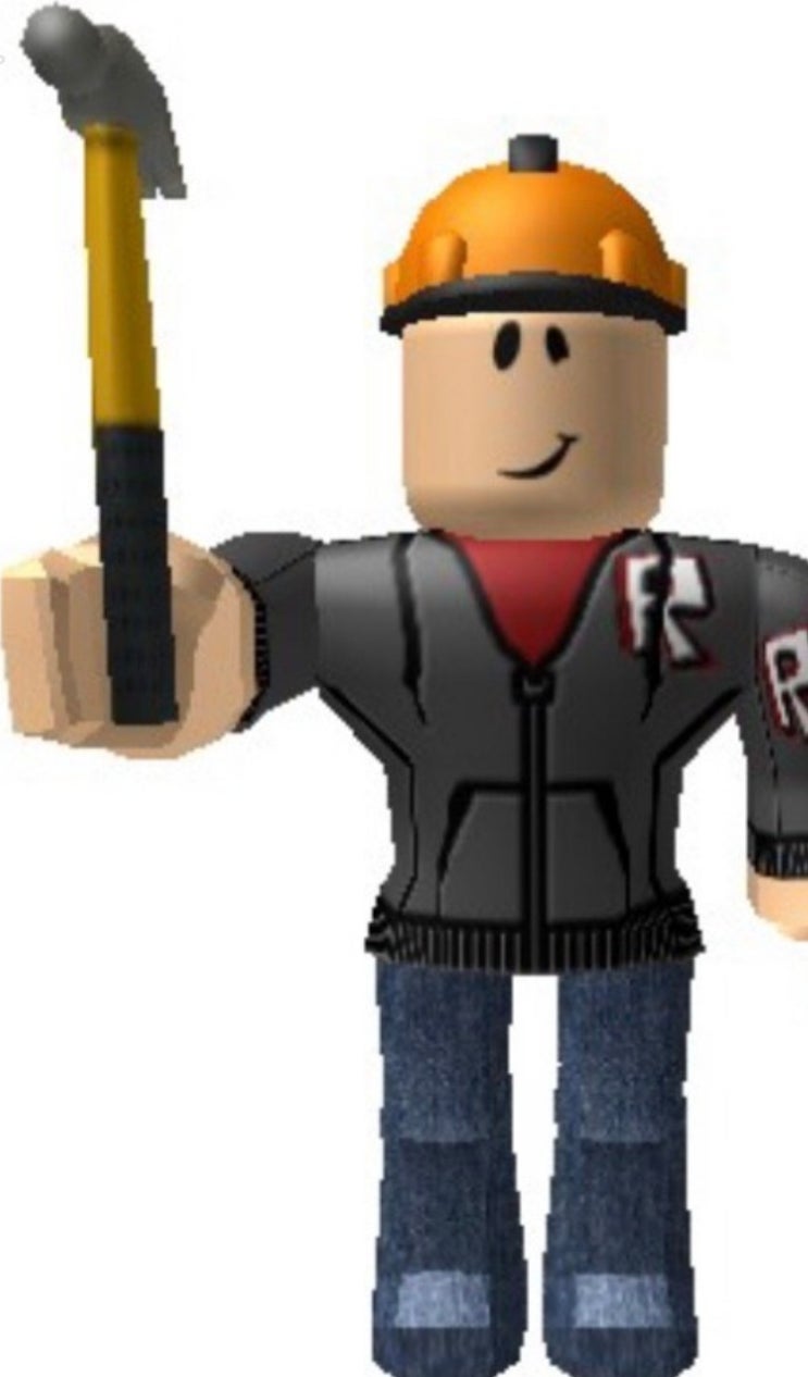 로블럭스 제작자 빌더맨 죽다? : 네이버 블로그