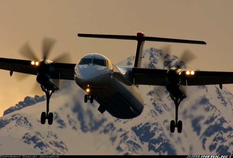 [aerodynamics] Propeller에서 발생하는 Left turning tendency에 대해 알아보자.(P ...