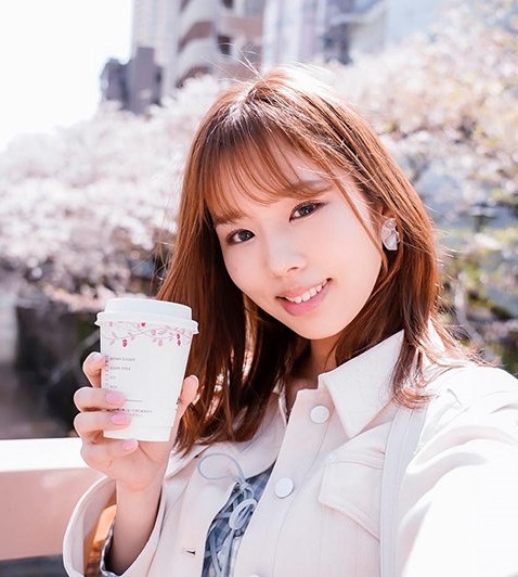 아라이 리마 / Rima Arai : 네이버 블로그