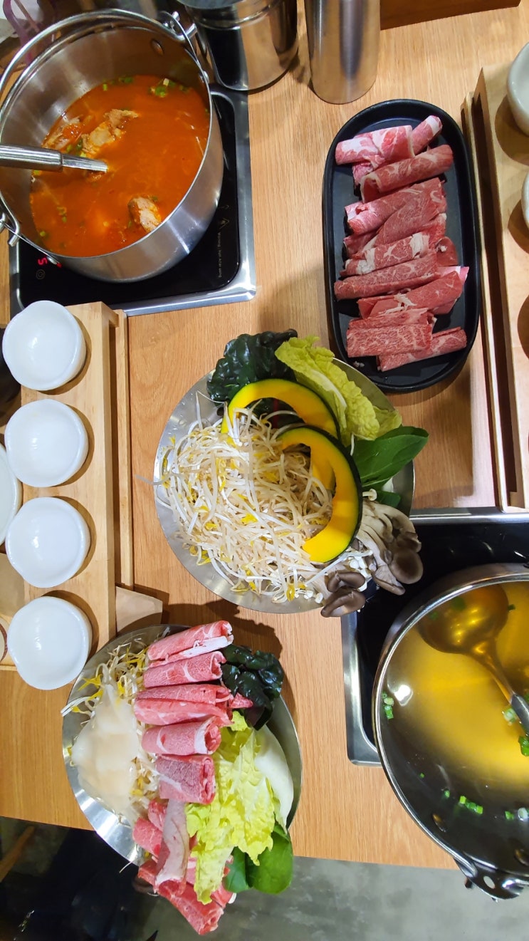 Ak플라자 광명 푸드코트 음식점 맛집 네이버 블로그