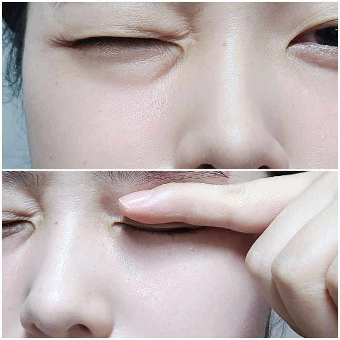 선크림 눈시림 원인 및 해결 썬크림 유기자차 무기자차 선택 네이버 블로그