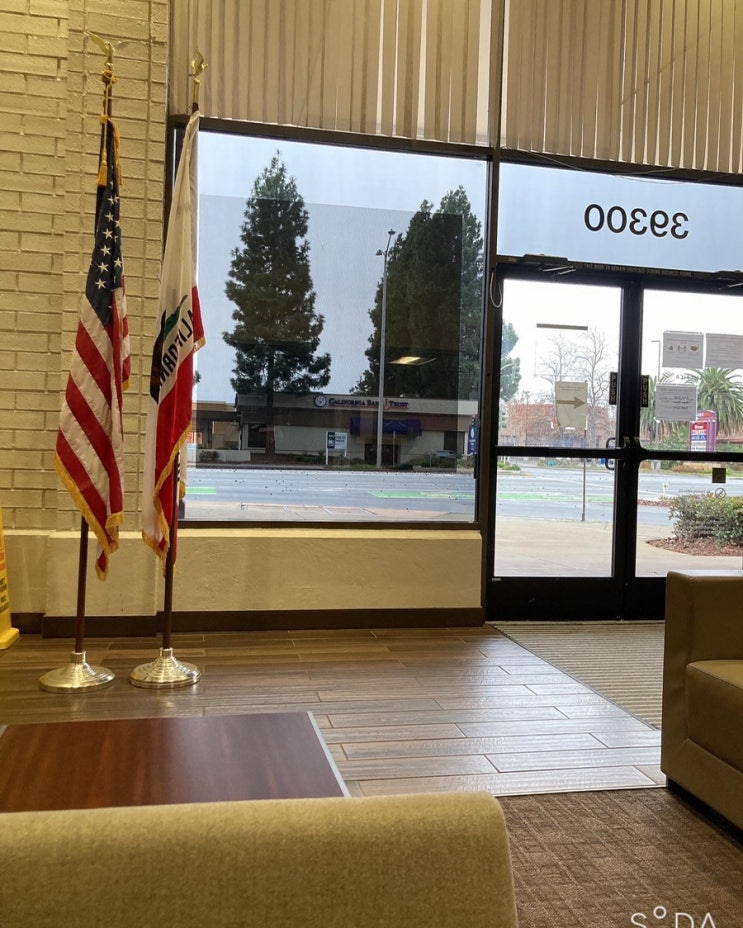 미국 주재원 온가족 입국 3일차(BofA open, Premium Outlet) : 네이버 블로그