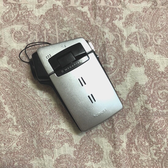 레트로 캠코더 - 산요 작티 cg65 : 네이버 블로그