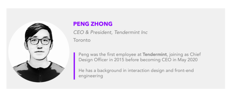 텐더민트 CEO "Peng Zhong"의 코스모스 생태계가 멀티체인 세계를 어떻게 연결하고 있는지 살펴보겠습니다. : 네이버 블로그