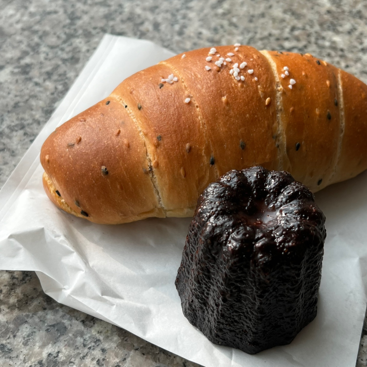 봉천 빵맛집 큐브레드 디저트도 맛있는거 아세요 도시락케이크 구움과자 네이버 블로그