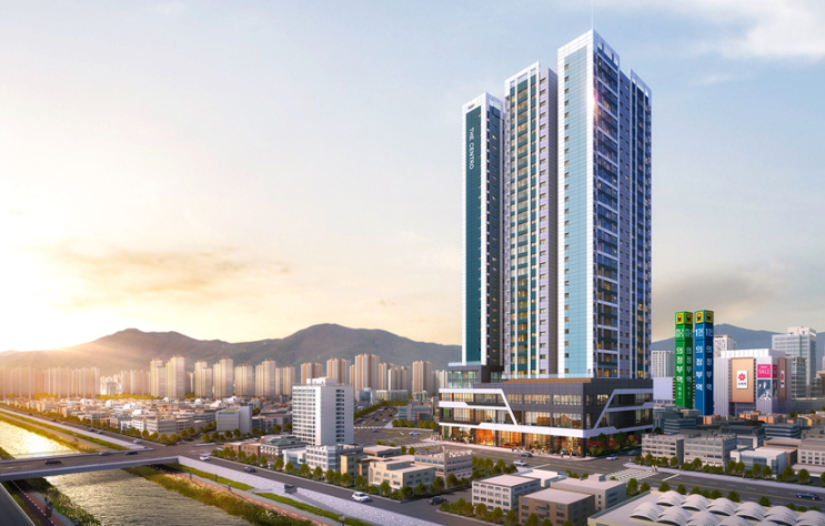 의정부 이안 더 센트로 의정부 잔여세대 : 네이버 블로그